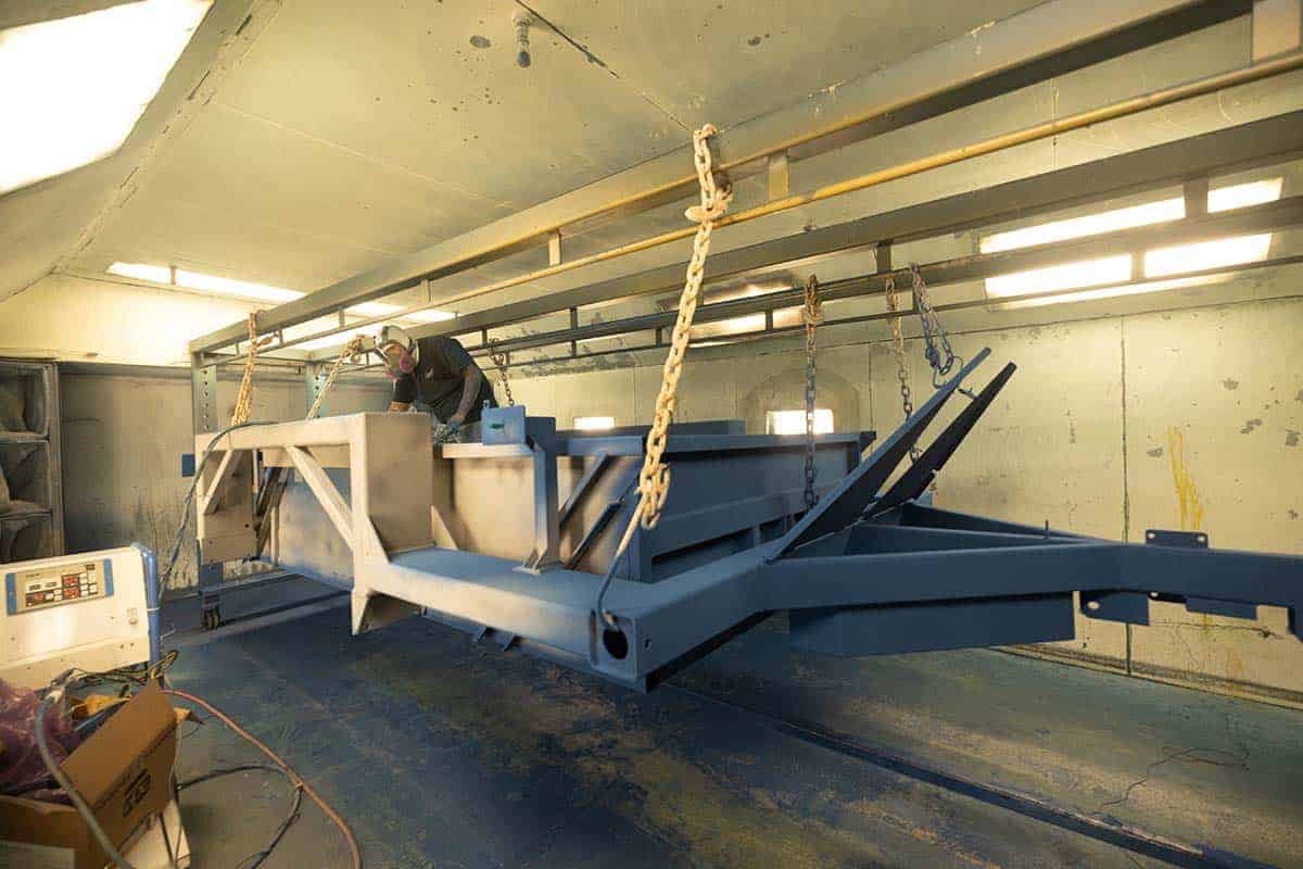 Liquid Coating Vs Powder Coating at Ronald Caster blog